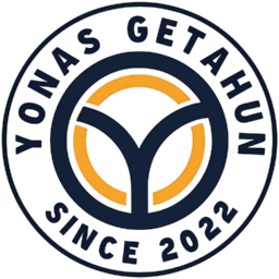 Yonas Getahun Tariku | Ethiopian Construction Machinery & Manufacturing